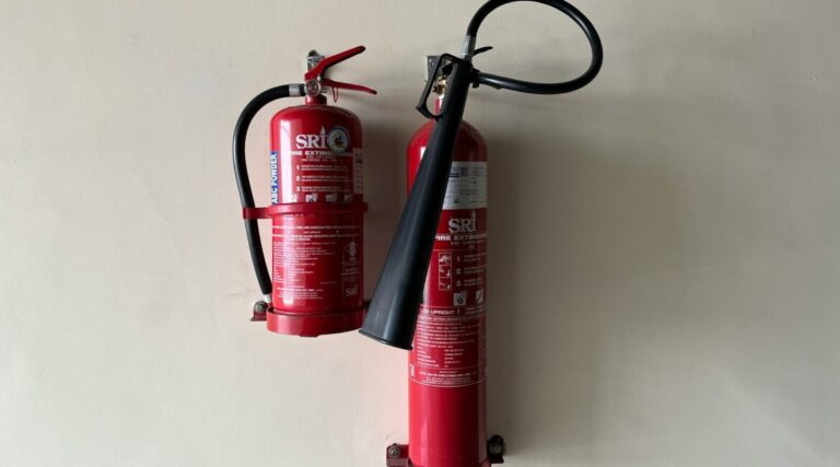Conducting Effective Fire Drills: Best Practices and Common Pitfalls ...