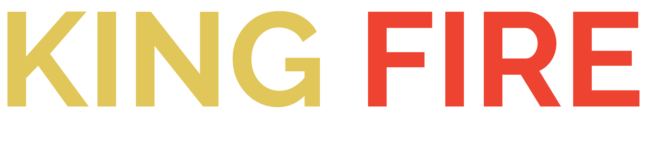 Types of Fire Extinguishers in Singapore - King Fire Group