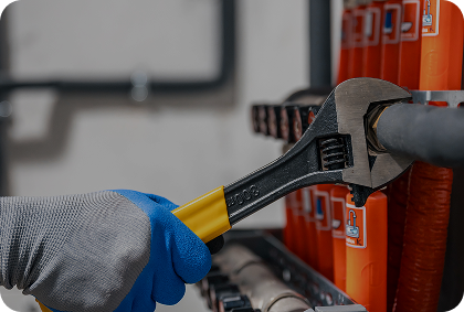 Fire Protection Company Singapore | Services & Maintenance