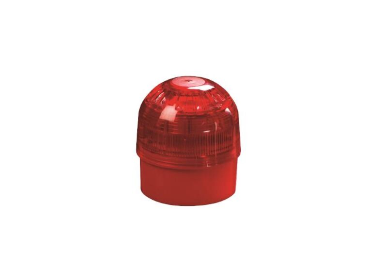 Discovery UL Open Area Sounder Visual Indicator - King Fire Group