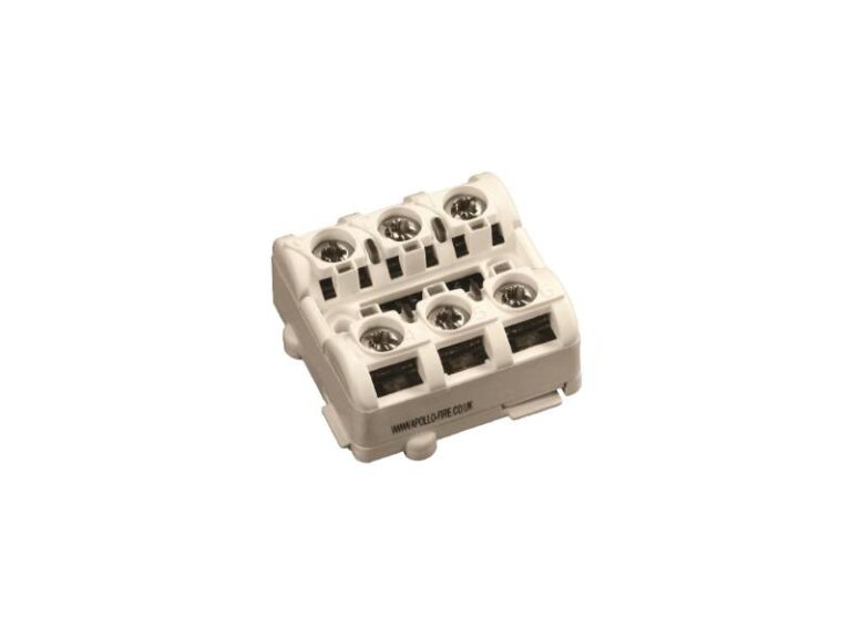 Mini Monitor Module - King Fire Group