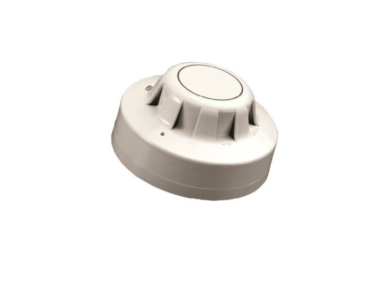 Series 65 Optical Smoke Detector - King Fire Group